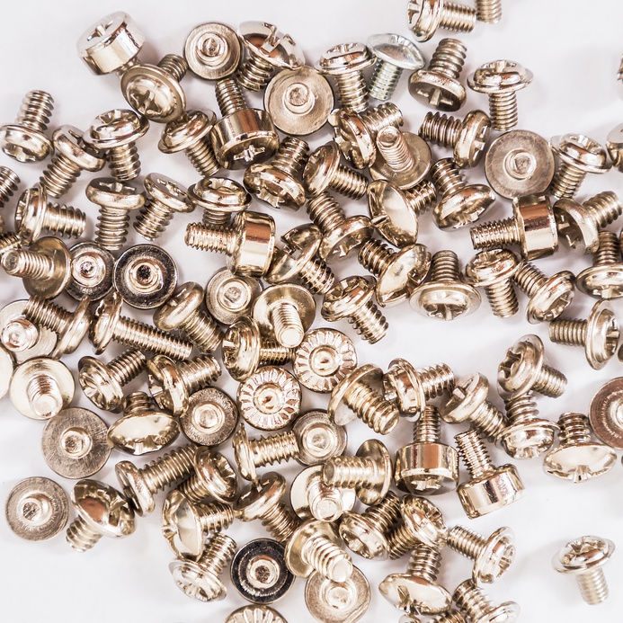 Screws Vs. Nails: Which is the Better Fastener? - Custom Screws, Micro ...